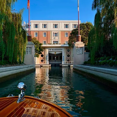 Hotel Rialto Venice | Italy